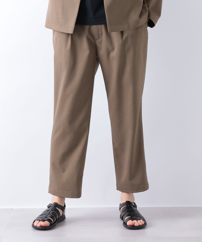 SHIPS any別注】EDER: グルカ サンダル◇(503984442) | シップス SHIPS any別注】EDER: グルカ サンダル◇(503984442) | シップス