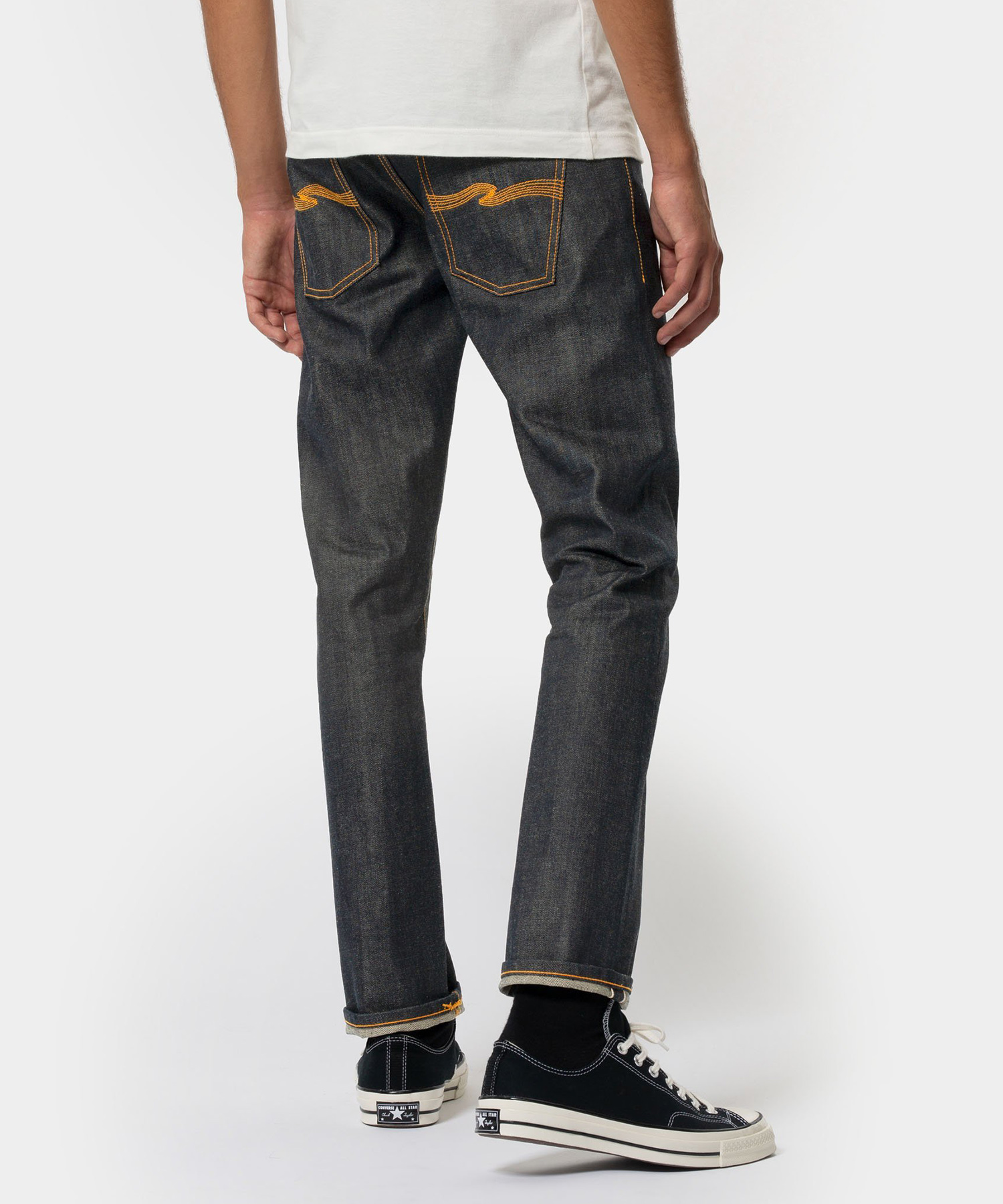 ロッキーモンロー Rocky Monroe Nudie Jeans ヌーディージーンズ ロッキーモンロー Rocky Monroe Nudie Jeans ヌーディージーンズ