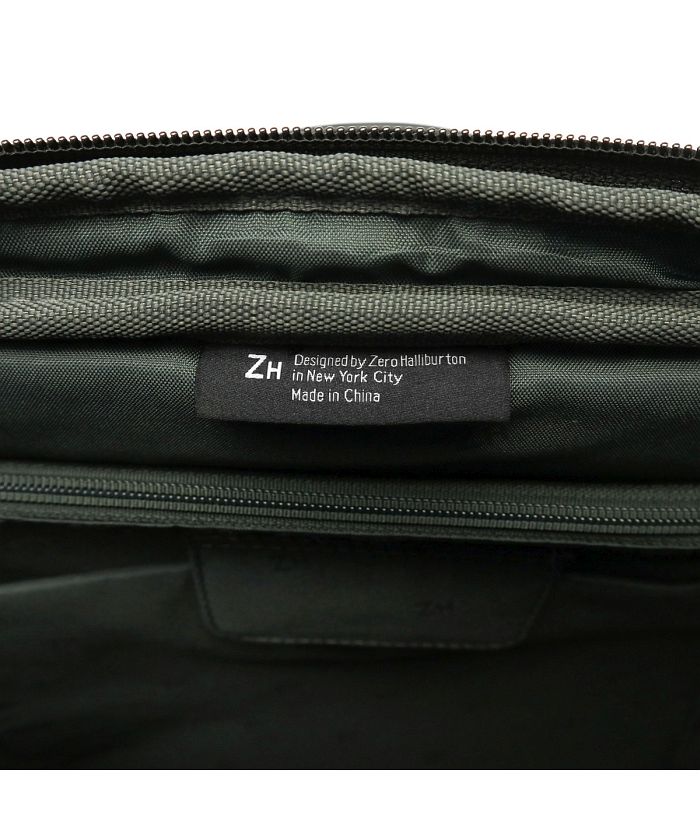 ゼロハリバートン ZERO HALLIBURTON 【日本正規品 ゼロハリバートン ZERO HALLIBURTON 【日本正規品