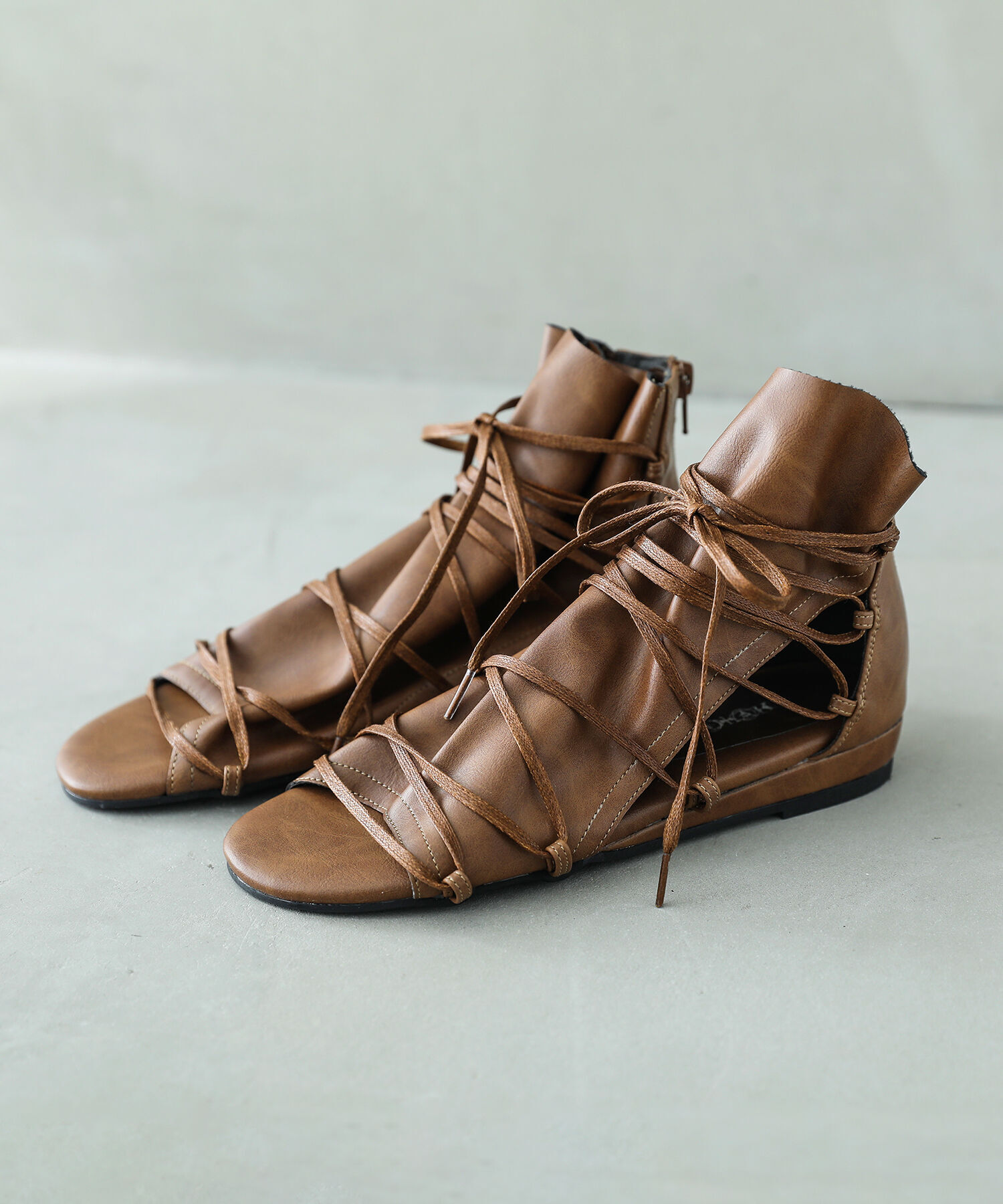 オシャレウォーカー osharewalker 『デザイングラディエーター オシャレウォーカー osharewalker 『デザイングラディエーター