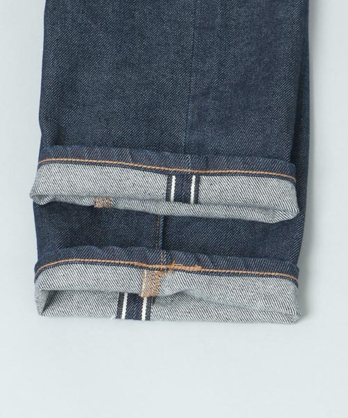 Levi's/リーバイス】 MADE&CRAFTED 日本製511ダーク セルビッジ Levi's/リーバイス】 MADE&CRAFTED 日本製511ダーク セルビッジ