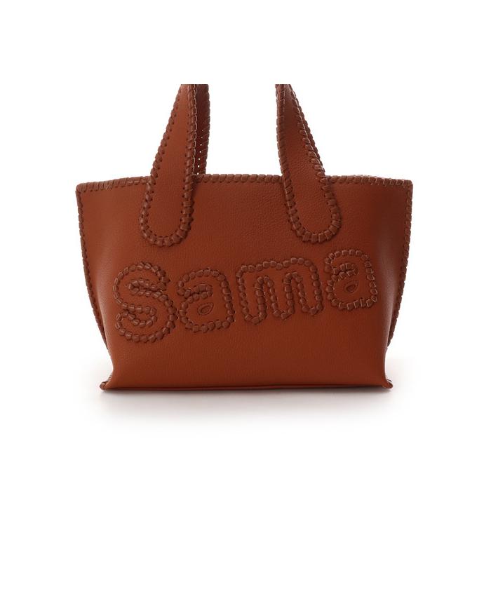 セール 50%OFF】サマタバ トートバッグ (Autumn Color Ver.) S セール 50%OFF】サマタバ トートバッグ (Autumn Color Ver.) S
