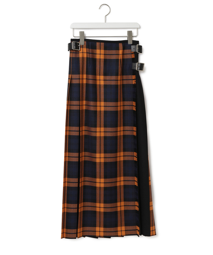セール】【O'Neil of Dublin】別注COMBI FASHION MAXI KILT セール】【O'Neil of Dublin】別注COMBI FASHION MAXI KILT