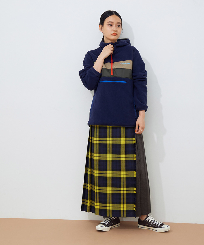 セール】【O'Neil of Dublin】別注COMBI FASHION MAXI KILT セール】【O'Neil of Dublin】別注COMBI FASHION MAXI KILT