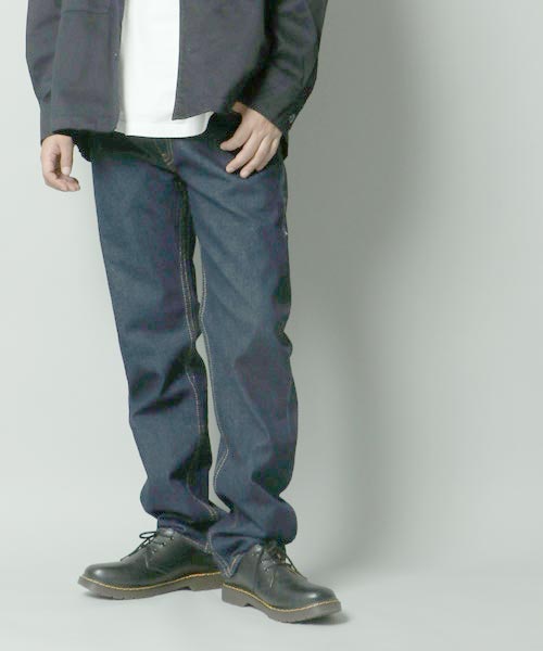 Levi's/リーバイス】TYPE-1 JEANS 505 ワンウォッシュ Levi's/リーバイス】TYPE-1 JEANS 505 ワンウォッシュ