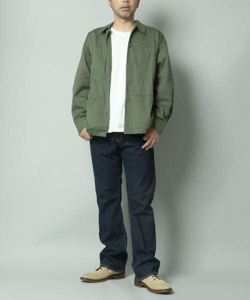 Levi's/リーバイス 】517 ブーツカット ストレッチ ジーンズ Levi's/リーバイス 】517 ブーツカット ストレッチ ジーンズ