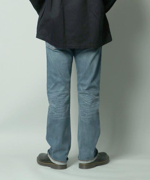 Levi's/リーバイス】517 ブーツカット ストレッチ ジーンズ Levi's/リーバイス】517 ブーツカット ストレッチ ジーンズ