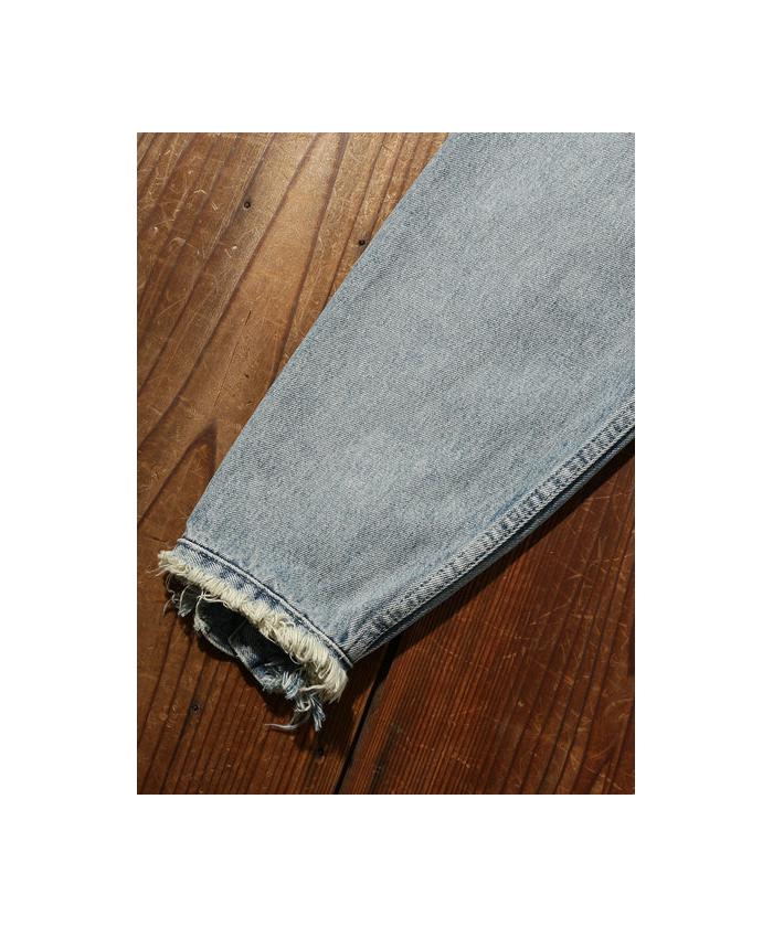 セール 50%OFF】TYPE II トラッカージャケット LOT 517 BLAST セール 50%OFF】TYPE II トラッカージャケット LOT 517 BLAST