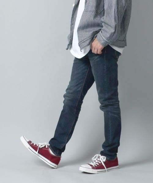 マルカワ MARUKAWA 【Levi's/リーバイス】510 スキニー マルカワ MARUKAWA 【Levi's/リーバイス】510 スキニー