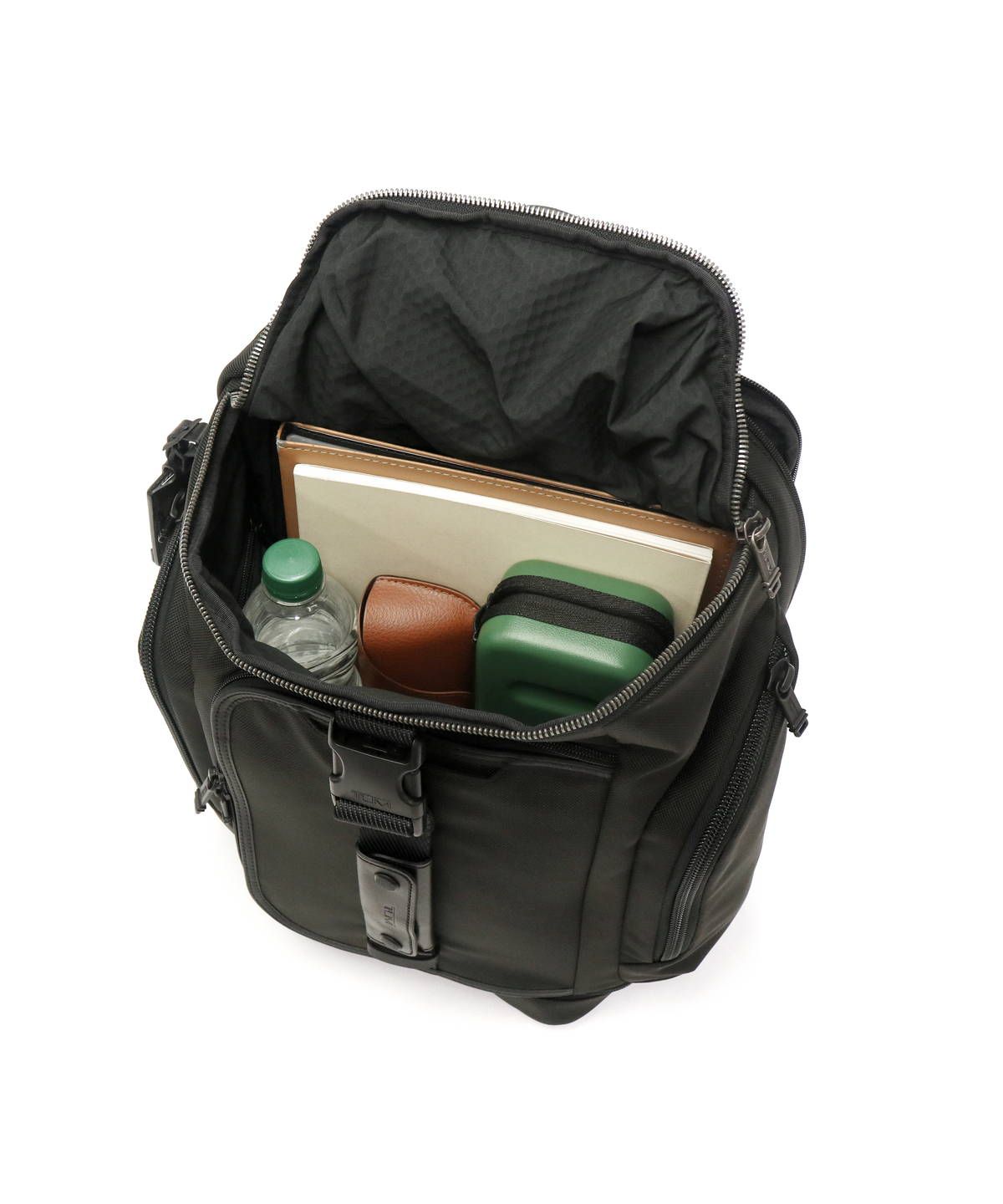 トゥミ TUMI 【日本正規品】トゥミ リュック TUMI ALPHA BRAVO トゥミ TUMI 【日本正規品】トゥミ リュック TUMI ALPHA BRAVO