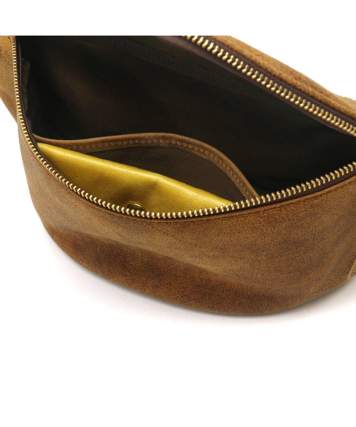 スロウ SLOW スロウ ボディバッグ SLOW kudu leatherーfanny スロウ SLOW スロウ ボディバッグ SLOW kudu leatherーfanny