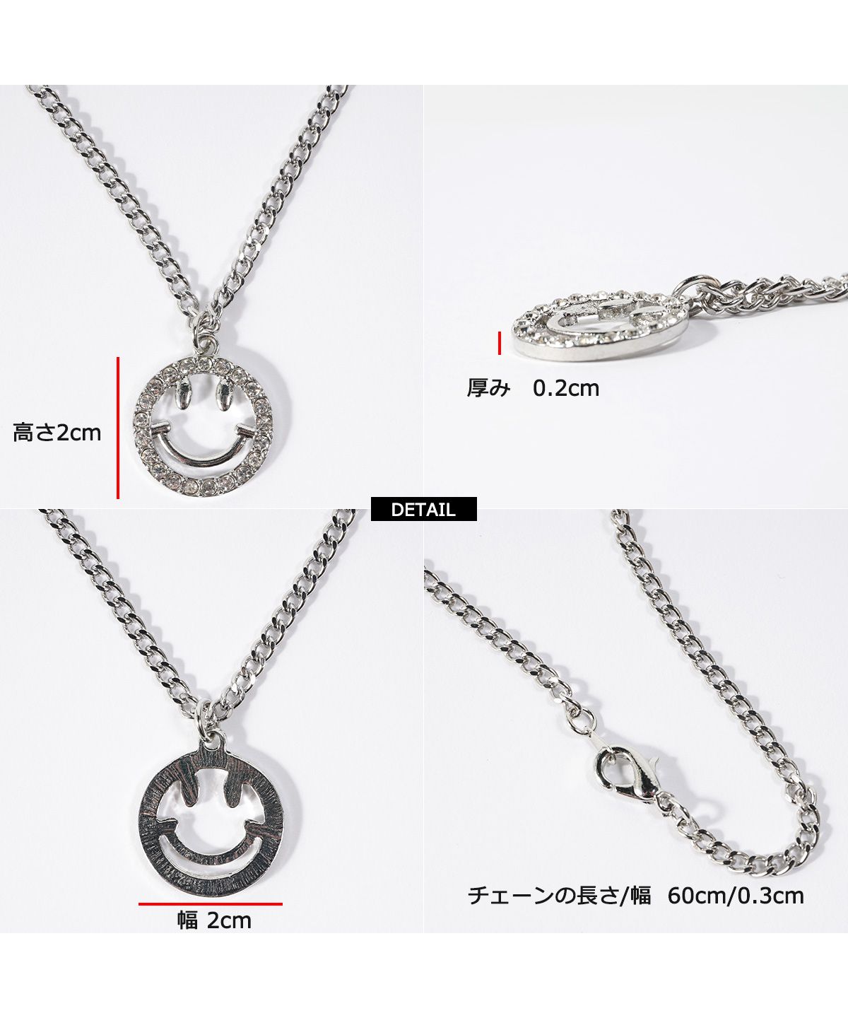 ワンフォークロージング 1111clothing ネックレス メンズ ワンフォークロージング 1111clothing ネックレス メンズ