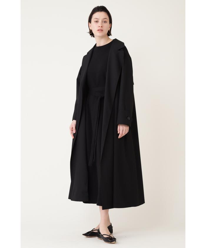 セール 50%OFF】《LE PHIL》ライトトレンチコート(504269528 セール 50%OFF】《LE PHIL》ライトトレンチコート(504269528