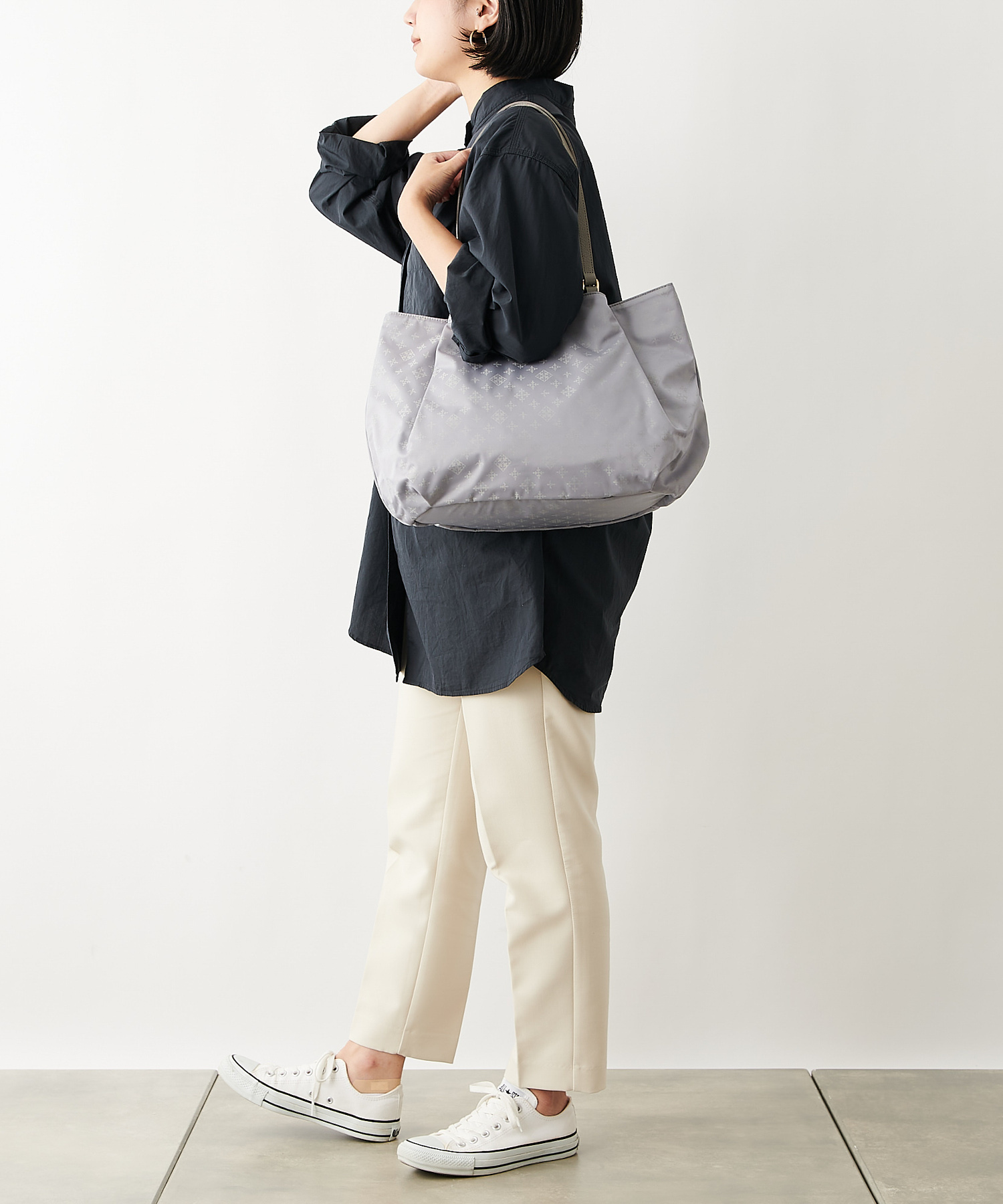 セール 50%OFF】2WAYハンドルトートバッグ(CE-246)(503805329 セール 50%OFF】2WAYハンドルトートバッグ(CE-246)(503805329