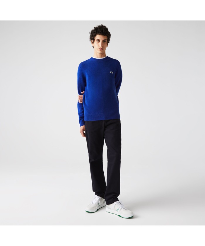 クーポン】【セール 40%OFF】ラコステ LACOSTE リサイクル クーポン】【セール 40%OFF】ラコステ LACOSTE リサイクル