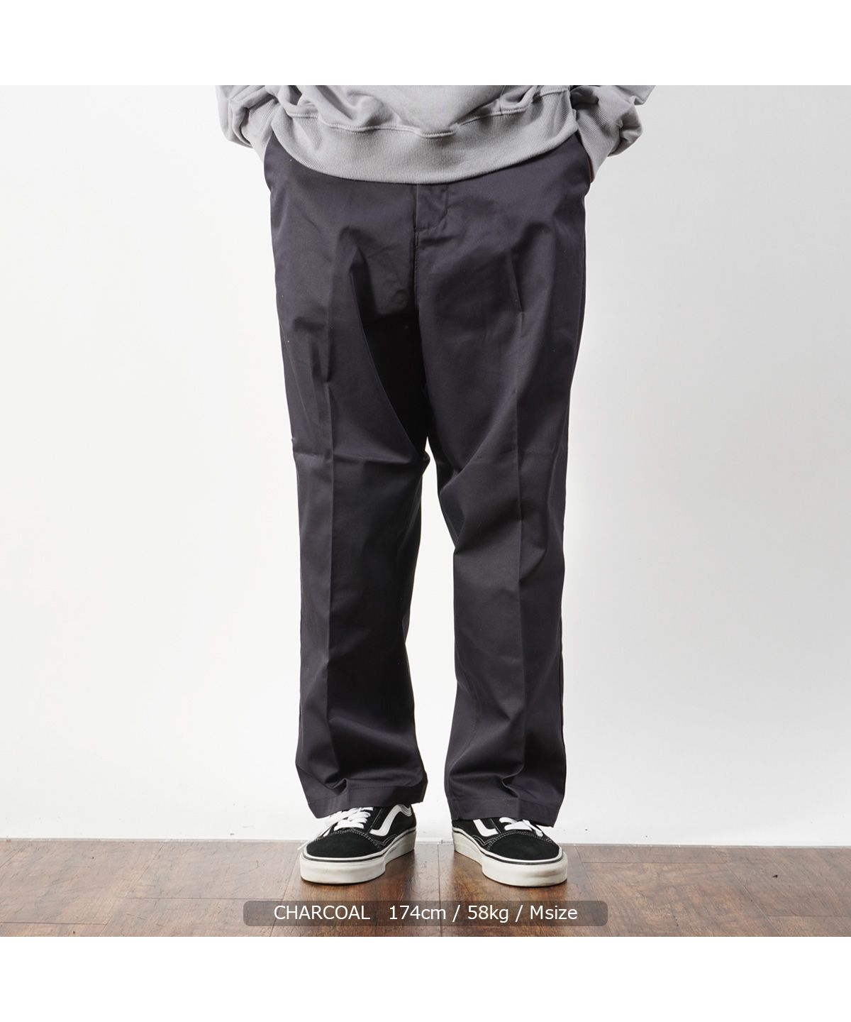 ワンフォークロージング 1111clothing チノパン メンズ ワンフォークロージング 1111clothing チノパン メンズ