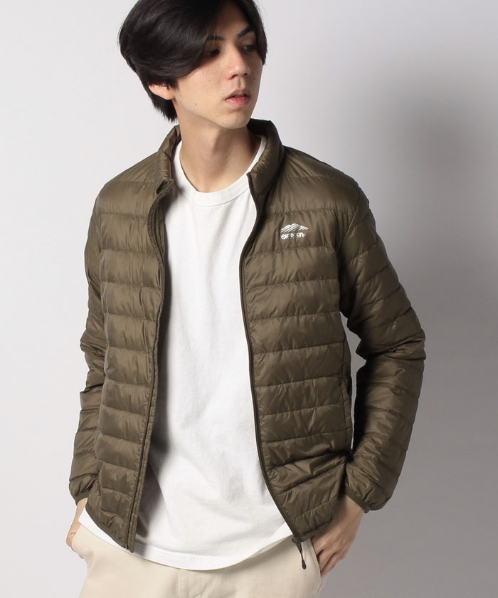 OUTDOORPRODUCTS】ダウン90% 700フィルパワー 超軽量透湿撥水 OUTDOORPRODUCTS】ダウン90% 700フィルパワー 超軽量透湿撥水