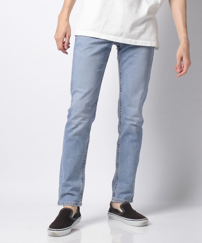 Levi's】 リーバイス 511スリムストレートジーンズ 2021AW Levi's】 リーバイス 511スリムストレートジーンズ 2021AW