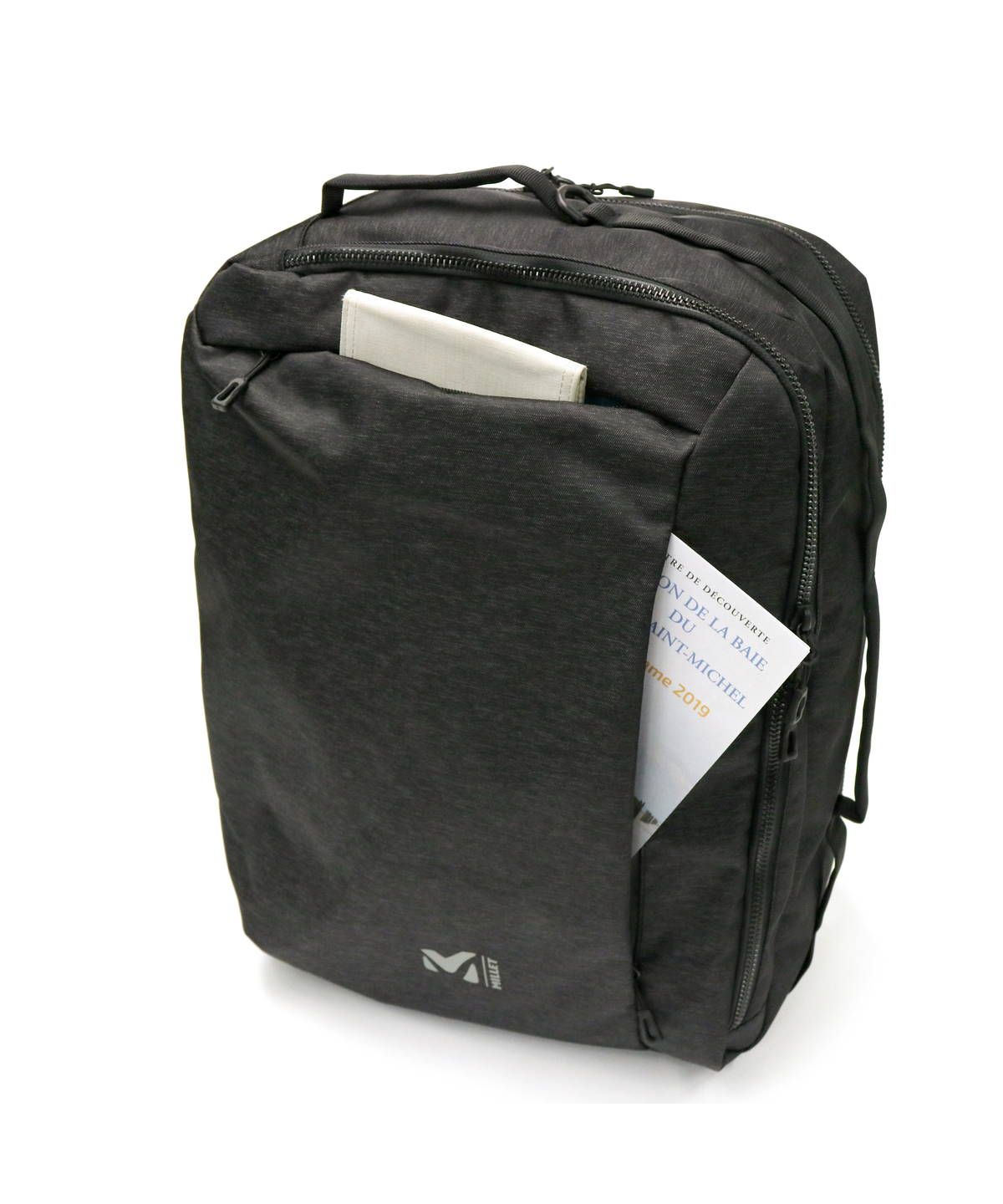 ミレー MILLET 【日本正規品】ミレー リュック MILLET 3WAY ミレー MILLET 【日本正規品】ミレー リュック MILLET 3WAY