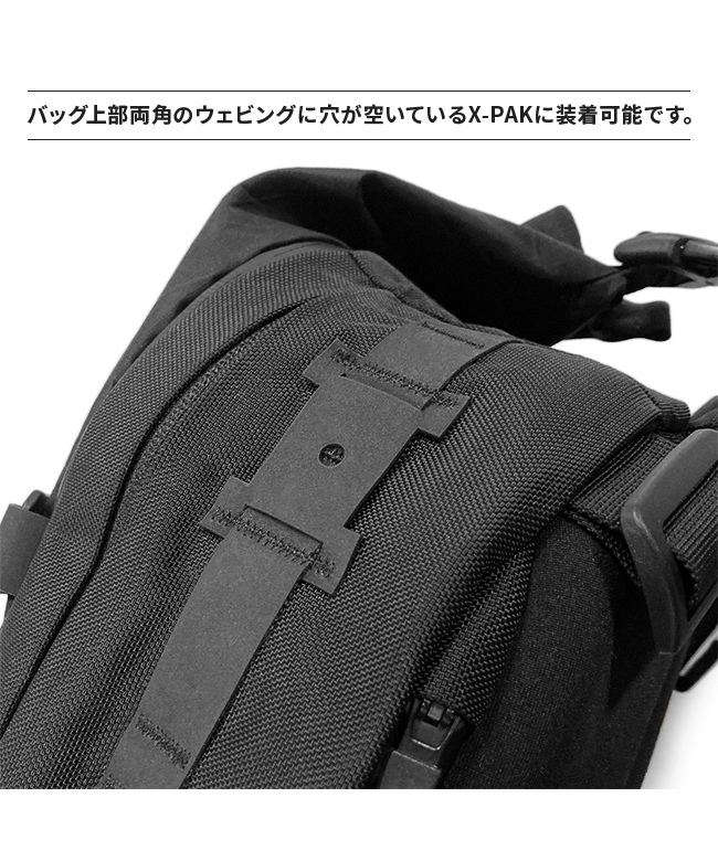 コードオブベル CODE OF BELL コードオブベル リュック チェスト コードオブベル CODE OF BELL コードオブベル リュック チェスト