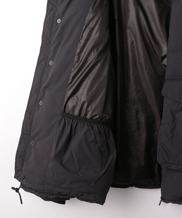 WEB限定】<snow peak(スノーピーク)>リップストップ ダウン WEB限定】<snow peak(スノーピーク)>リップストップ ダウン