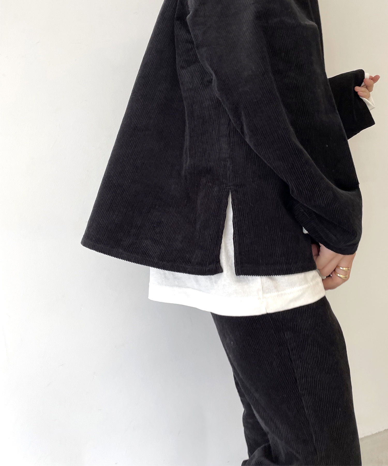 キャナルジーン CANAL JEAN RED CHOP WORKS(レッドチョップ キャナルジーン CANAL JEAN RED CHOP WORKS(レッドチョップ