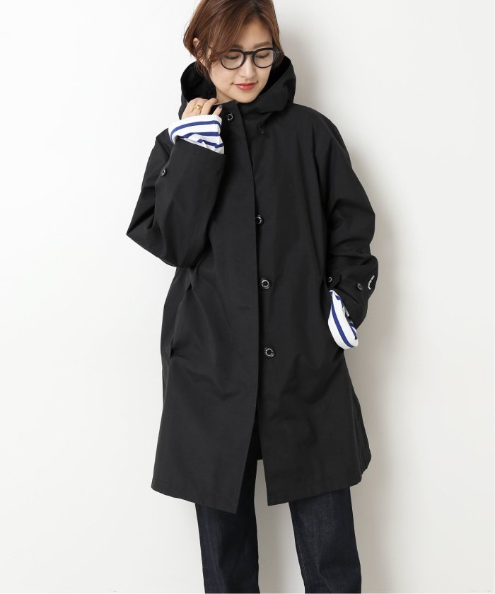 THE NORTH FACE/ノースフェイス】ジップインマグフーデット THE NORTH FACE/ノースフェイス】ジップインマグフーデット