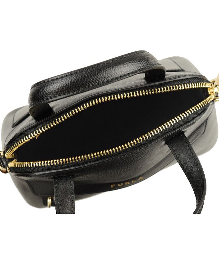 FURLA(フルラ)】FURLA フルラ パイパー PIPER MINI DOME FURLA(フルラ)】FURLA フルラ パイパー PIPER MINI DOME