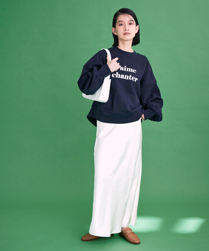 セール】【一部直営店舗・WEB限定】ミュージックロゴスウェット セール】【一部直営店舗・WEB限定】ミュージックロゴスウェット