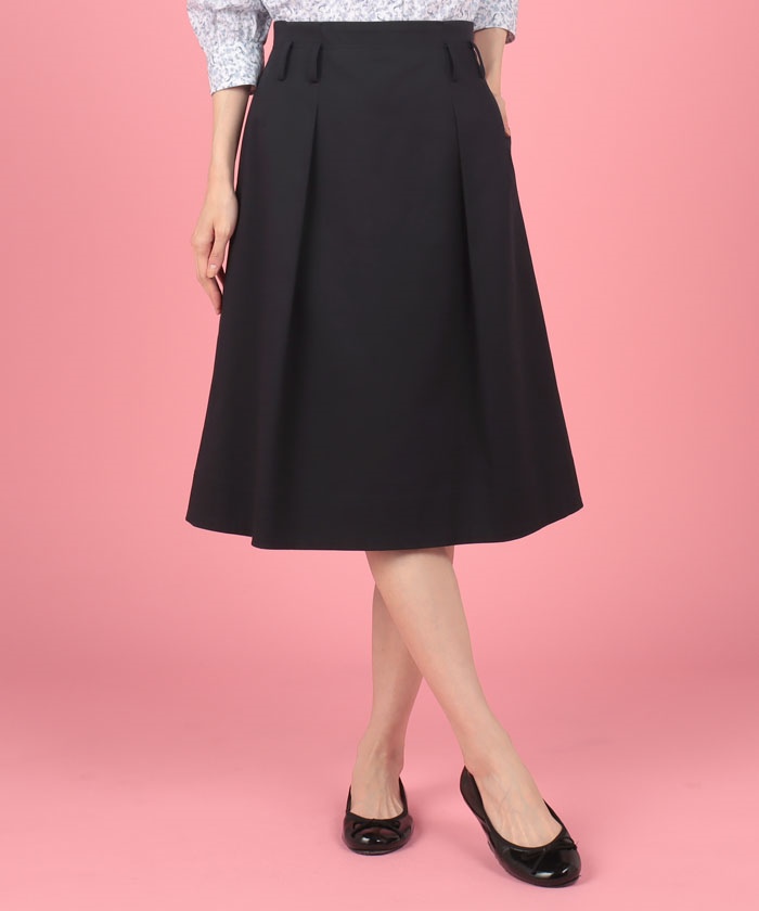 オールド イングランド OLD ENGLAND ファインストレッチスカート オールド イングランド OLD ENGLAND ファインストレッチスカート