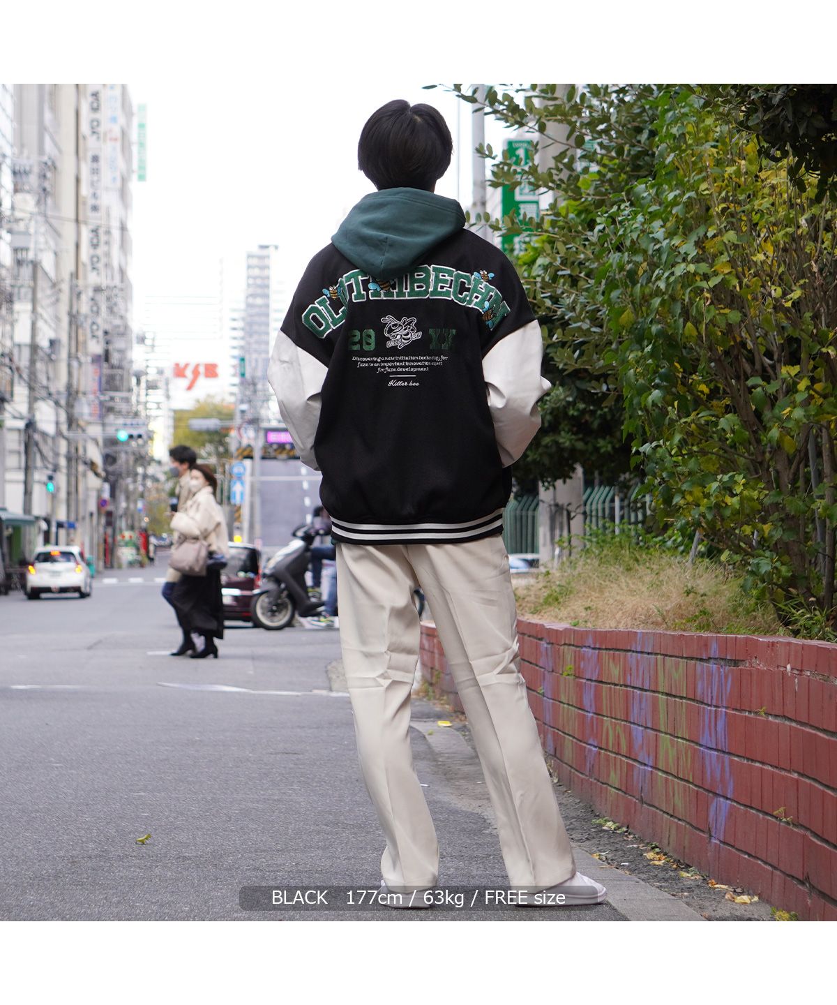 ワンフォークロージング 1111clothing スタジャン メンズ ワンフォークロージング 1111clothing スタジャン メンズ