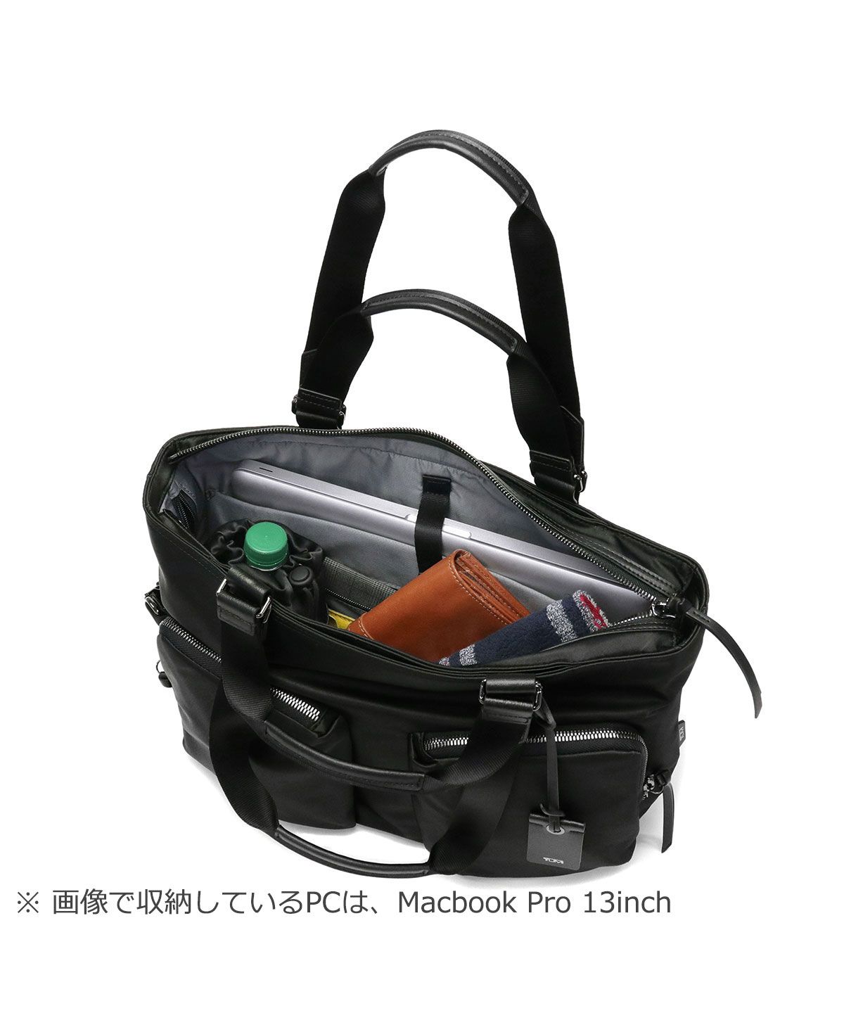 トゥミ TUMI 【日本正規品】トゥミ トートバッグ レディース トゥミ TUMI 【日本正規品】トゥミ トートバッグ レディース