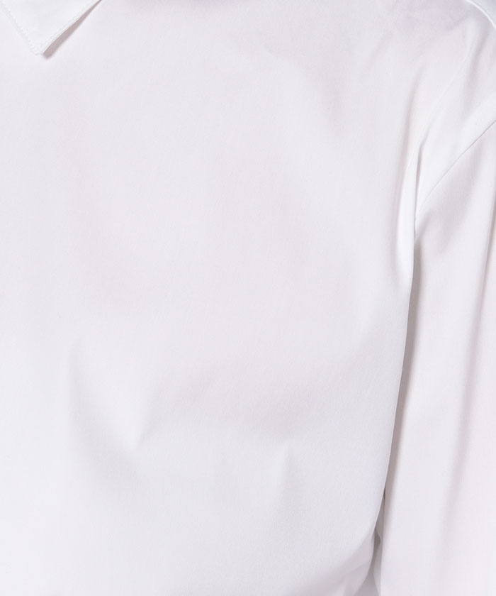 シャツブラウス WEALTH CLASSIC MENSWEAR S(504538580 シャツブラウス WEALTH CLASSIC MENSWEAR S(504538580