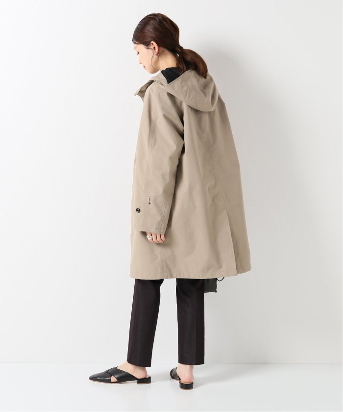 THE NORTH FACE/ノースフェイス】ジップインマグフーデット THE NORTH FACE/ノースフェイス】ジップインマグフーデット