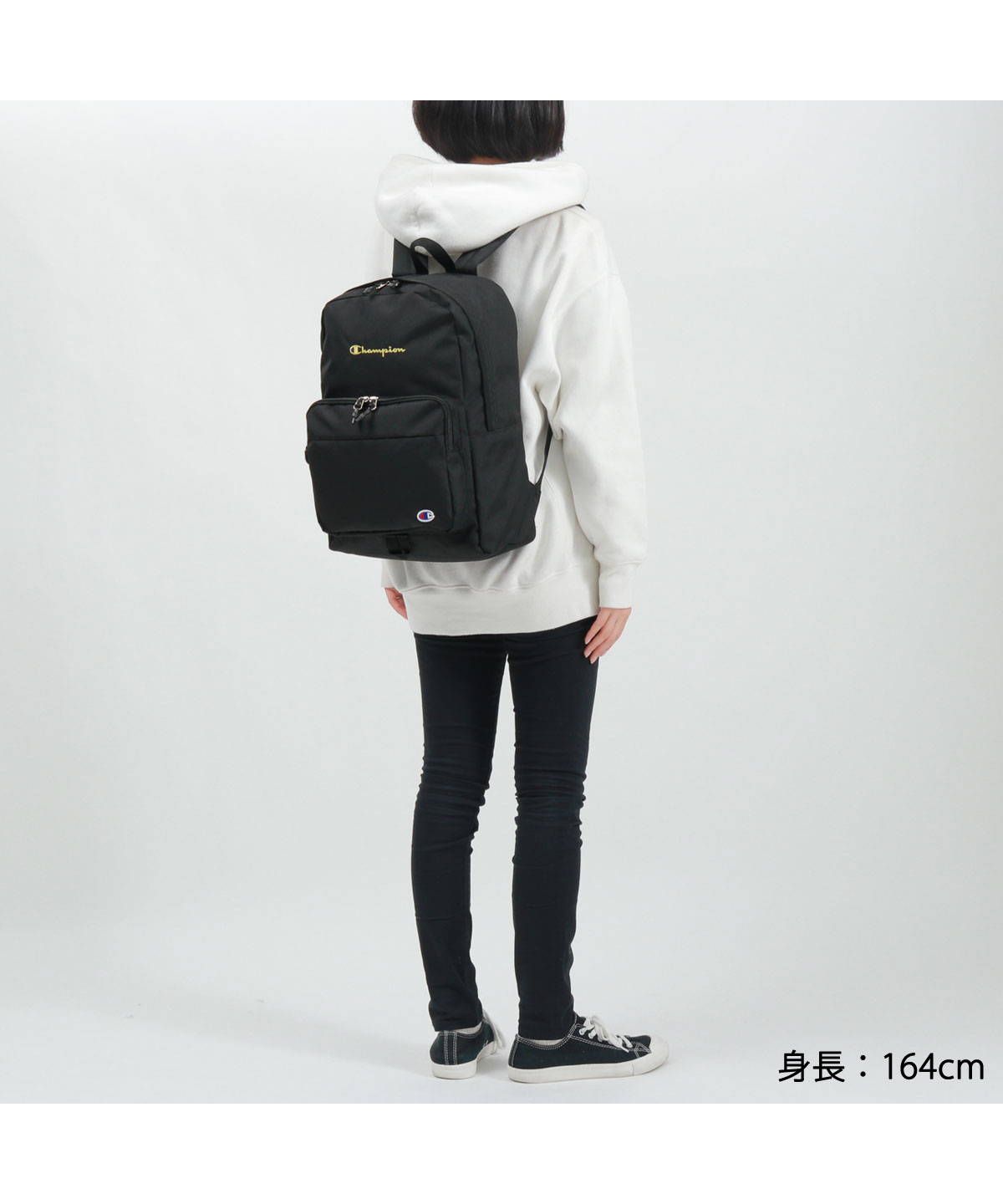 チャンピオン Champion リュック キッズ Champion シェイファー チャンピオン Champion リュック キッズ Champion シェイファー