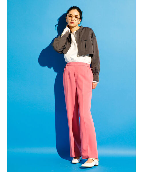 セール 50%OFF】【&g'aime】3wayモッズコート(ロング/ショート セール 50%OFF】【&g'aime】3wayモッズコート(ロング/ショート