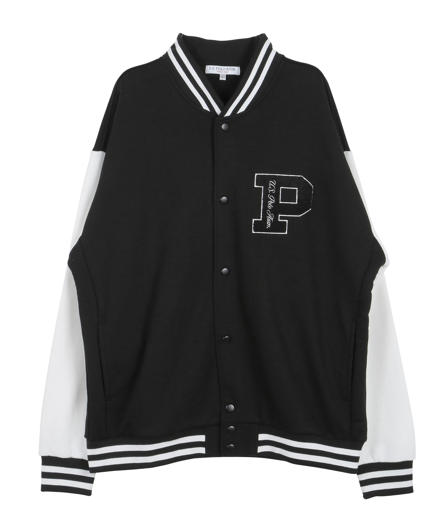 ジギーズショップ JIGGYS SHOP US.POLO ASSN.別注カット ジギーズショップ JIGGYS SHOP US.POLO ASSN.別注カット