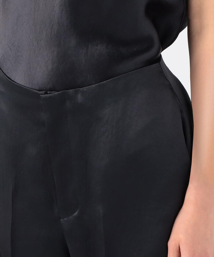 セール 40%OFF】ACE SATIN アセテート サテンパンツ(504623768 セール 40%OFF】ACE SATIN アセテート サテンパンツ(504623768