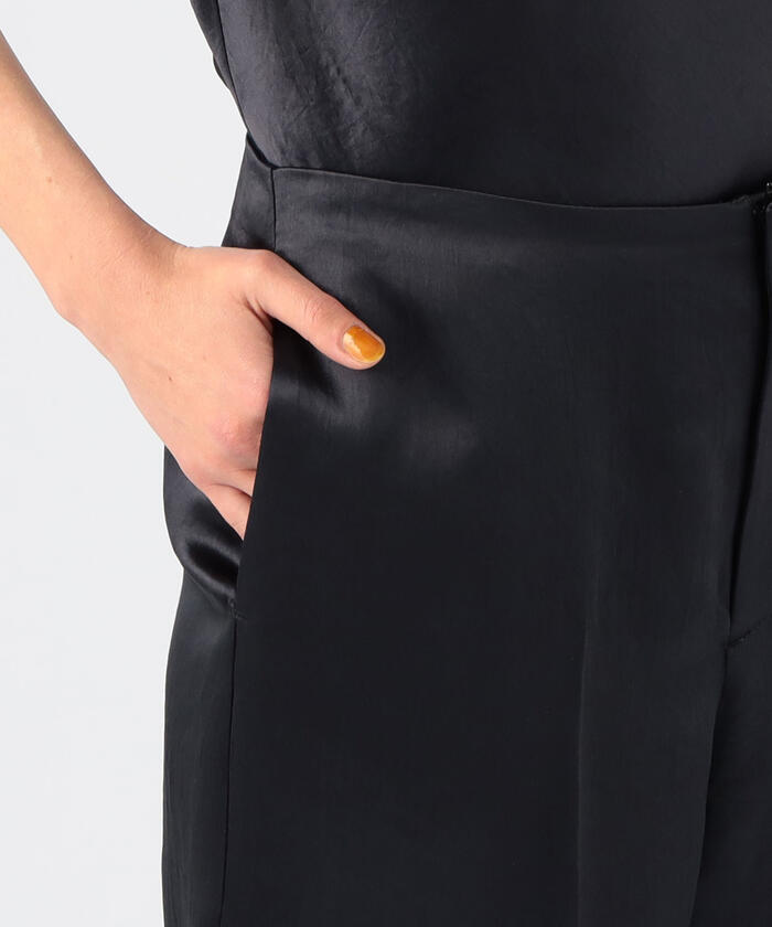 セール 40%OFF】ACE SATIN アセテート サテンパンツ(504623768 セール 40%OFF】ACE SATIN アセテート サテンパンツ(504623768