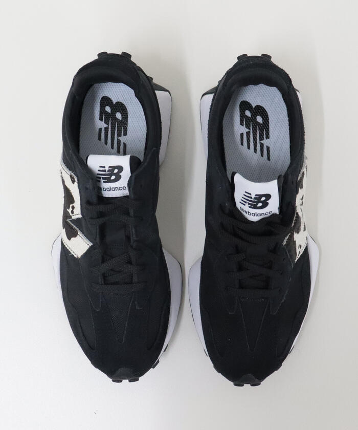 クーポン】【New Balance/ニューバランス】WS 327 SC スニーカー クーポン】【New Balance/ニューバランス】WS 327 SC スニーカー