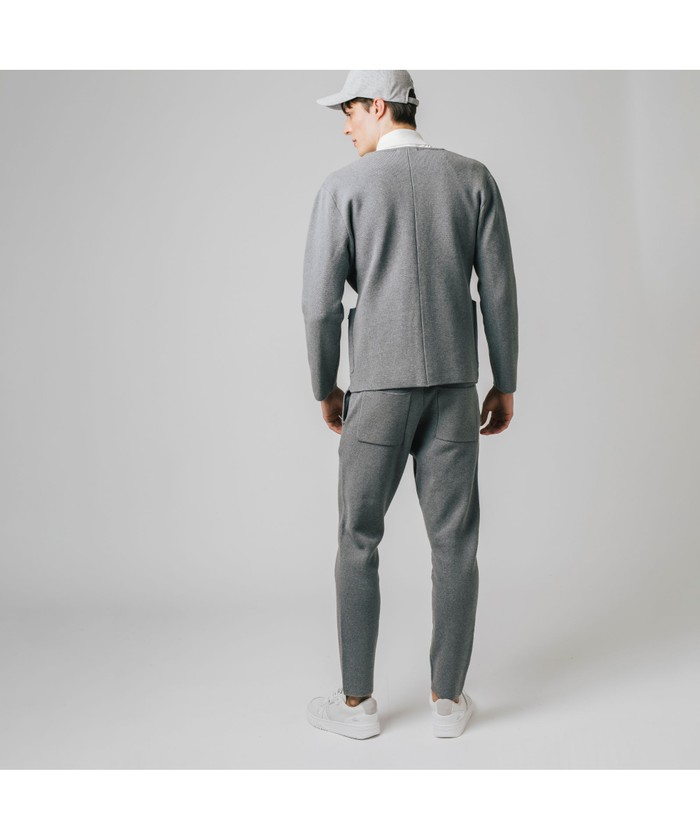 セール】ラコステ LACOSTE ミラノリブニットジョガーパンツ セール】ラコステ LACOSTE ミラノリブニットジョガーパンツ