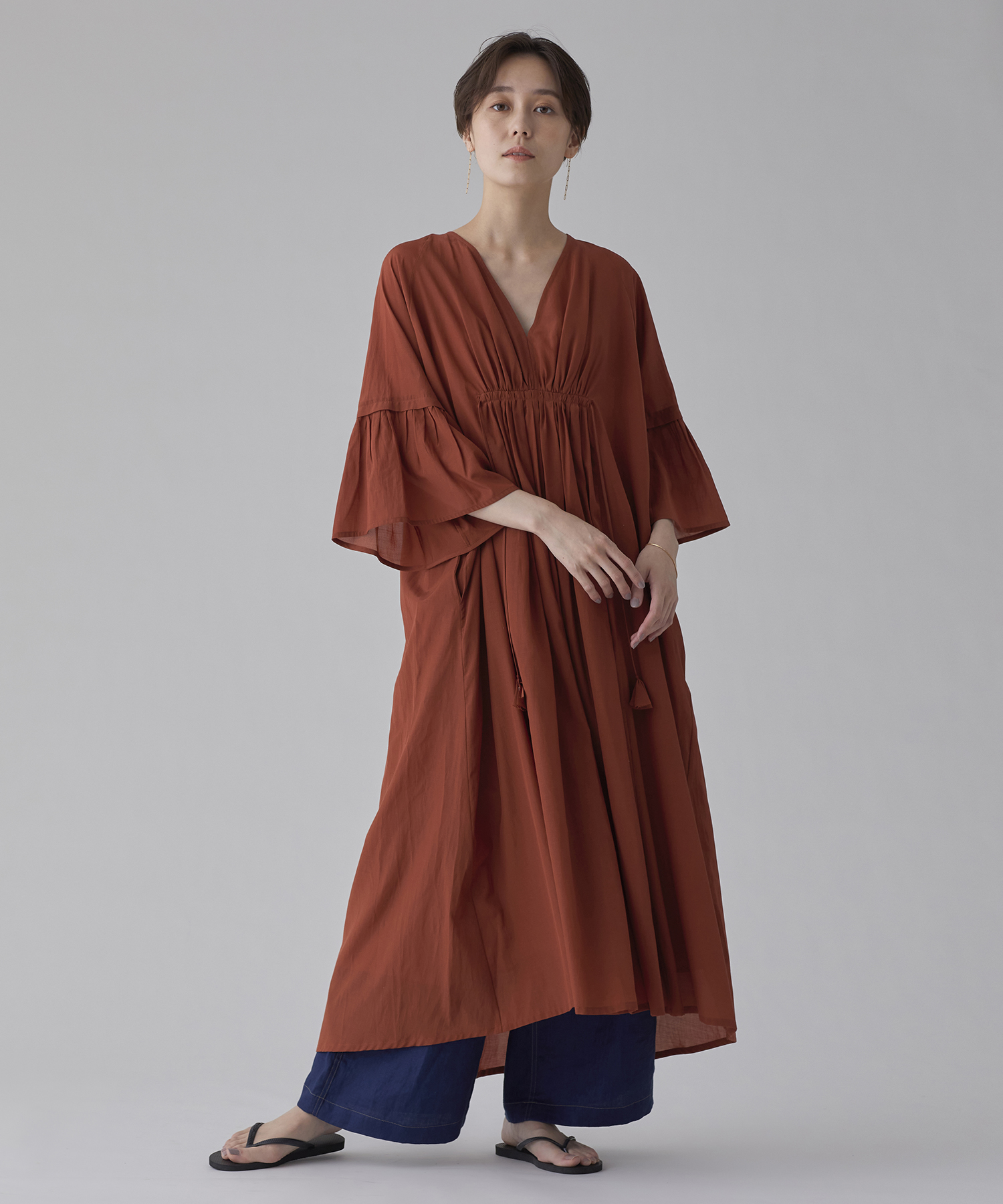 セール 30%OFF】【高山都 Special Collaboration】フロント セール 30%OFF】【高山都 Special Collaboration】フロント
