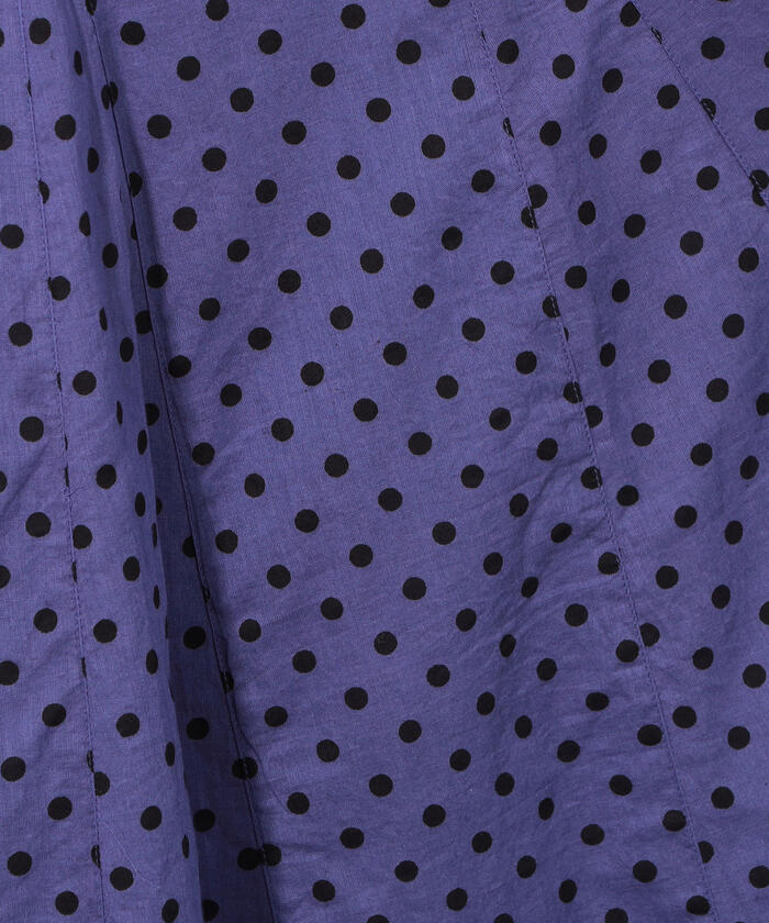セール 50%OFF】◇【WEB限定】【ne Quittez pas/ヌキテパ】Dot セール 50%OFF】◇【WEB限定】【ne Quittez pas/ヌキテパ】Dot