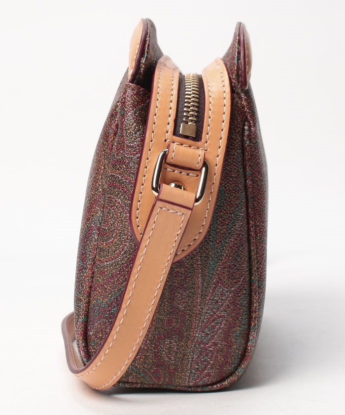 ETRO】エトロ 0H8108010600 ペイズリー クロスボディバッグ ETRO】エトロ 0H8108010600 ペイズリー クロスボディバッグ