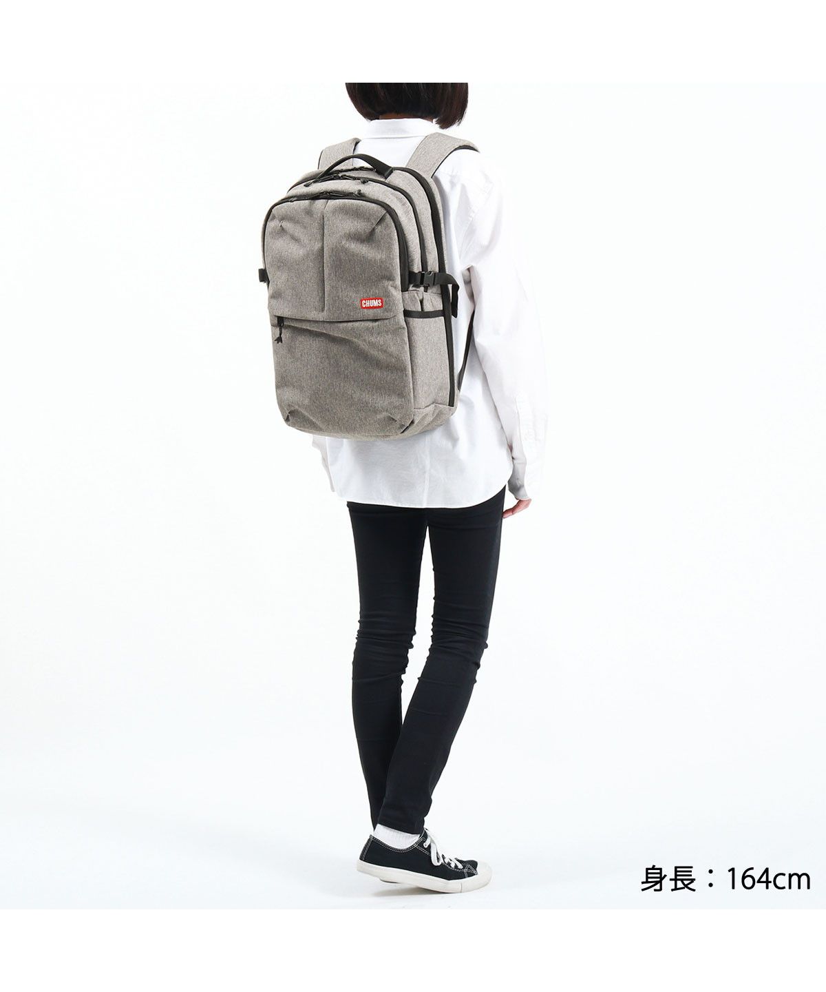 チャムス CHUMS 【日本正規品】チャムス リュック CHUMS SLC チャムス CHUMS 【日本正規品】チャムス リュック CHUMS SLC
