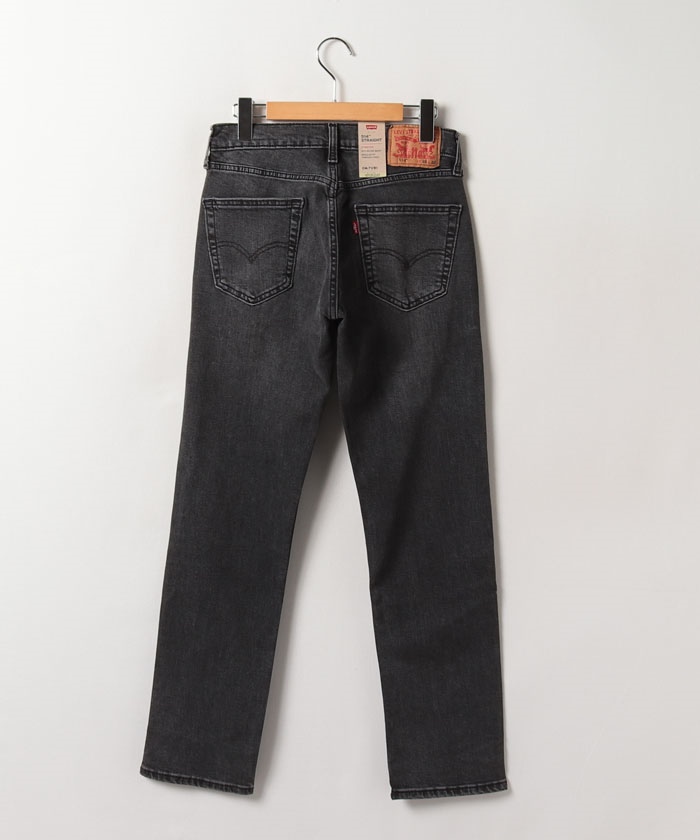 セール】514? STRAIGHT MIDNIGHT WORN ADV(504695203 セール】514? STRAIGHT MIDNIGHT WORN ADV(504695203