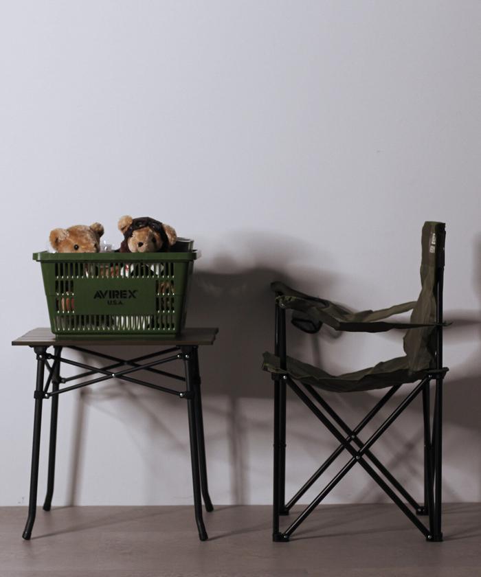 セール 50%OFF】フォールディング チェア / FOLDING CHAIR セール 50%OFF】フォールディング チェア / FOLDING CHAIR