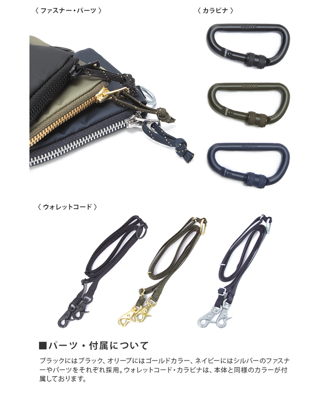 ポーター リバティー ウォレット 835-16502 吉田カバン ポーター リバティー ウォレット 835-16502 吉田カバン