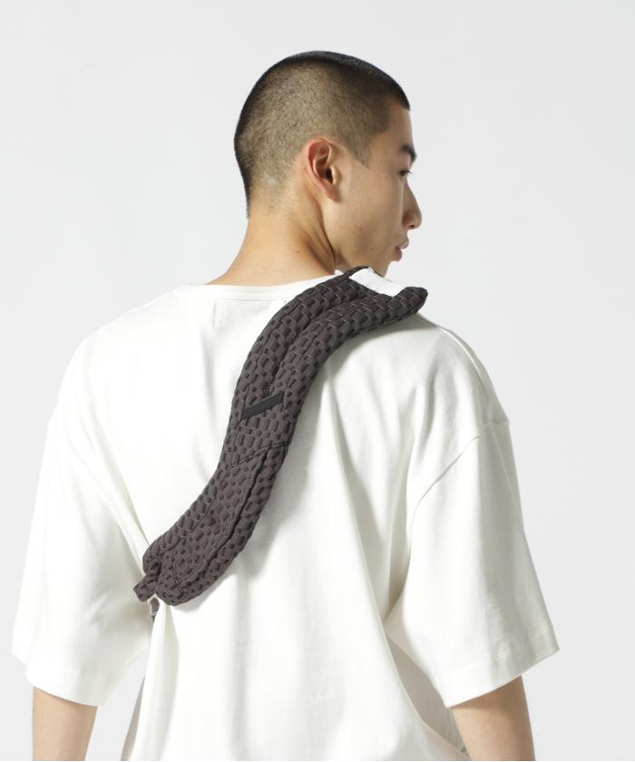 MIKIOSAKABE/ミキオサカベ/7 Pockets Body Bag(504797426 MIKIOSAKABE/ミキオサカベ/7 Pockets Body Bag(504797426