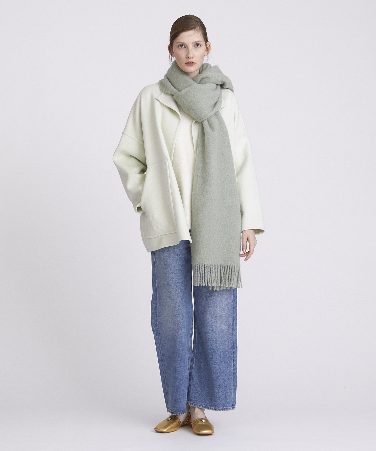 セール 30%OFF】【ASAUCE MELER/アソースメレ】ベビーキャメル セール 30%OFF】【ASAUCE MELER/アソースメレ】ベビーキャメル